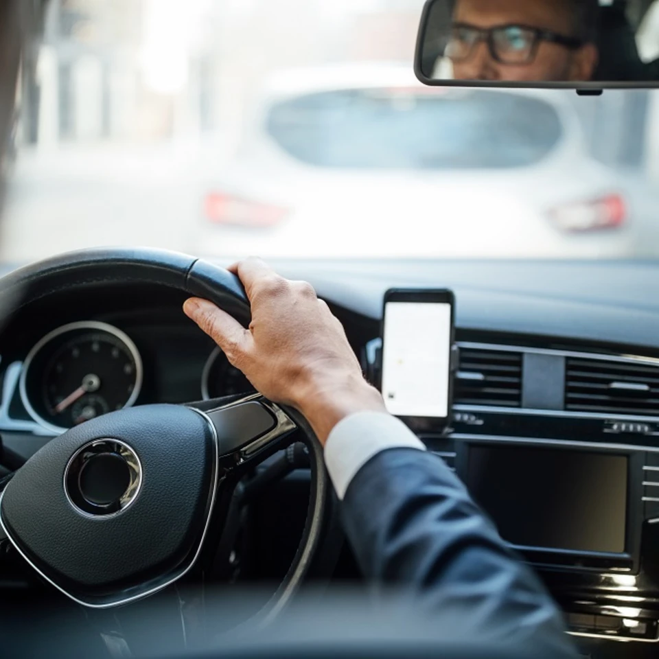 Operationell leasing - Santander