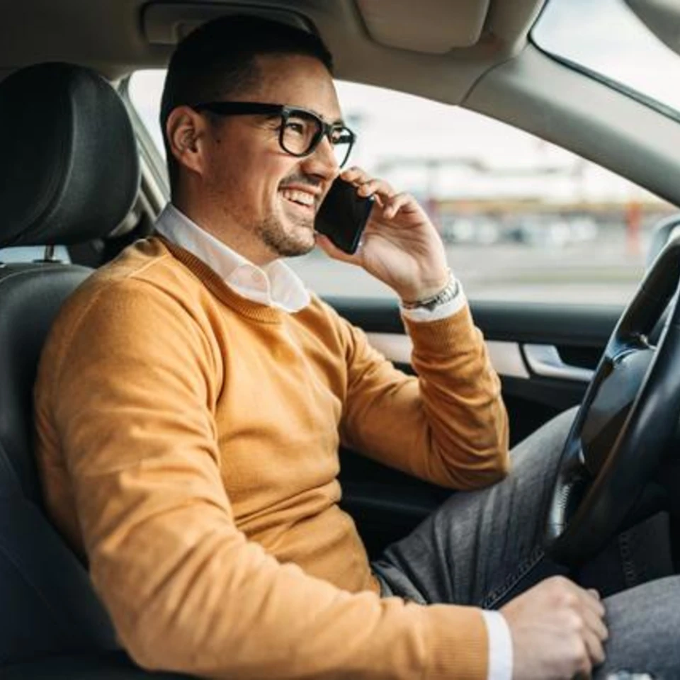 Operationell leasing - Santander